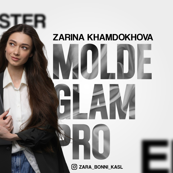 MOLDE GLAM PRO | Elite Master